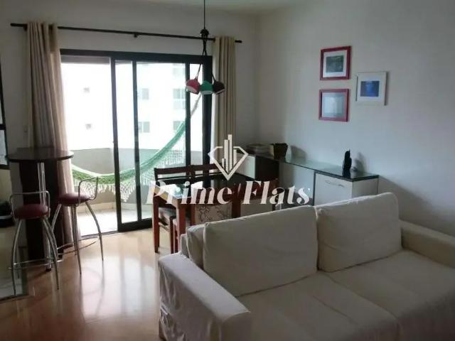 Flat para Locação em São Paulo/SP Vila Uberabinha 1 Quartos