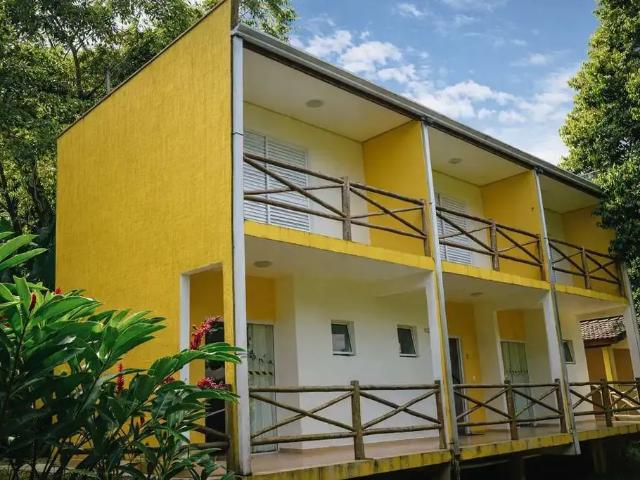 Flat para Locação em São Sebastião/SP Maresias 1 Quartos