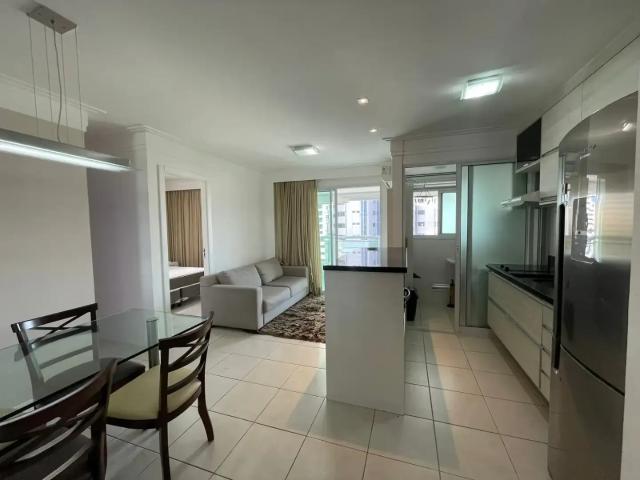 Flat para Locação em Salvador/BA Caminho das Árvores 1 Quartos