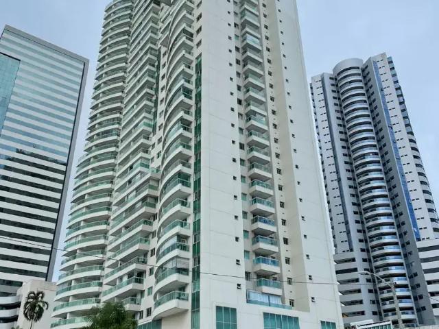 Flat para Locação em Salvador/BA Caminho das Árvores 1 Quartos