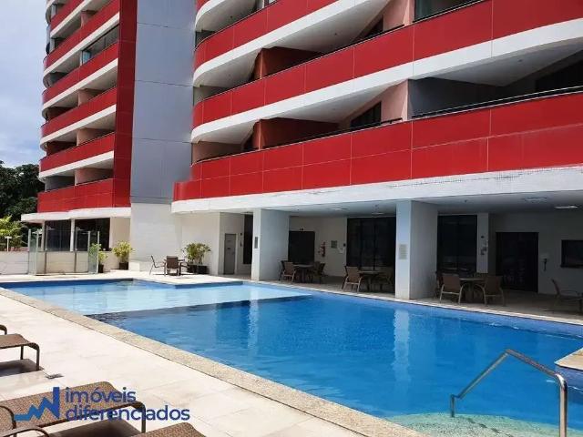 Flat para Locação em Salvador/BA Caminho das Árvores 1 Quartos