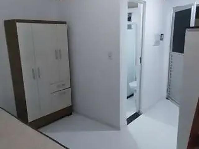 Flat para Locação em Salvador/BA Jardim das Margaridas 1 Quartos