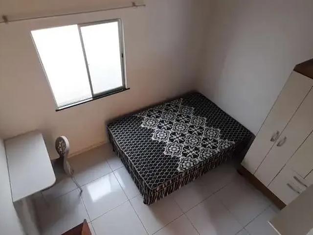 Flat para Locação em Salvador/BA Jardim das Margaridas 1 Quartos