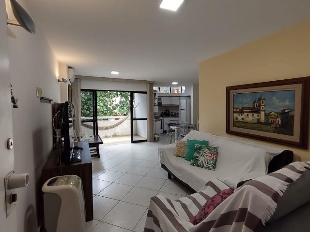 Apartamento para Venda em Salvador/BA Ondina 1 Quartos