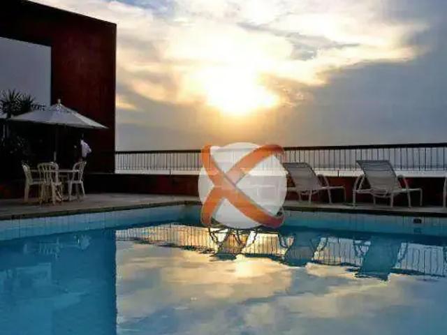 Flat para Locação em Salvador/BA Vitória 1 Quartos
