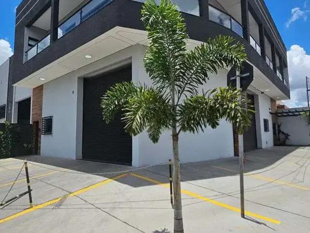 Flat para Locação em Santa Bárbara D'Oeste/SP Jardim Dona Regina 1 Quartos