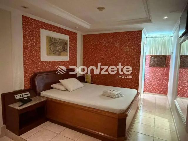 Flat para Locação em Santo André/SP Santa Teresinha 30 Quartos