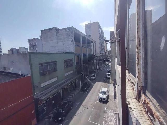 Flat para Locação em Santos/SP Centro 3 Quartos
