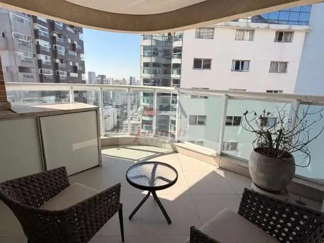 Flat para Locação em Santos/SP Gonzaga 1 Quartos
