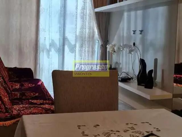 Flat para Locação em Santos/SP Gonzaga 2 Quartos