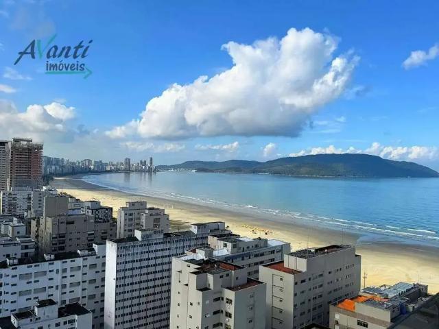 Flat para Locação em Santos/SP Pompéia 1 Quartos