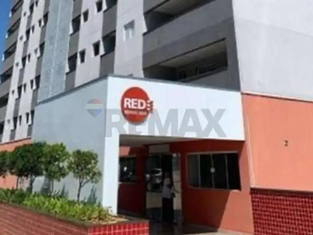 Flat para Locação em Sorocaba/SP Jardim América 1 Quartos