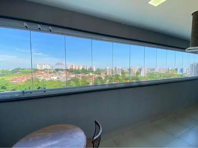Flat para Locação em Sorocaba/SP Jardim América 1 Quartos