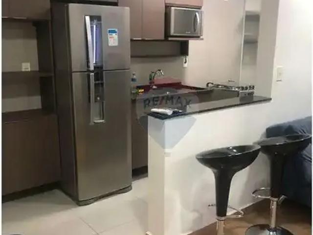 Flat para Locação em Sorocaba/SP Jardim América 1 Quartos