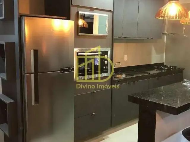 Flat para Locação em Sorocaba/SP Jardim América 1 Quartos