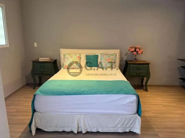 Flat para Locação em Sorocaba/SP Jardim América 1 Quartos