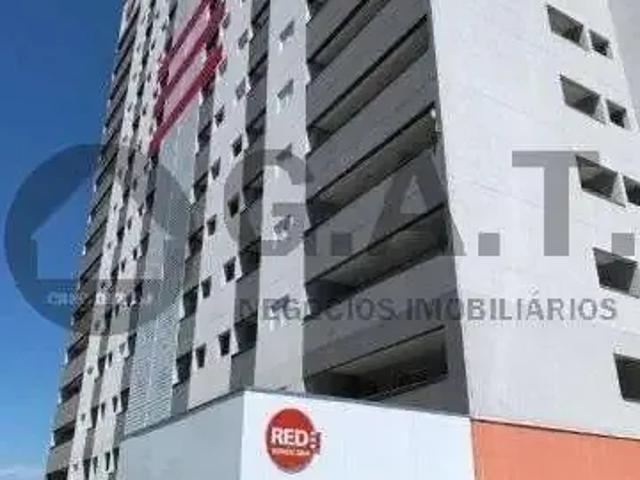 Flat para Locação em Sorocaba/SP Jardim América 1 Quartos