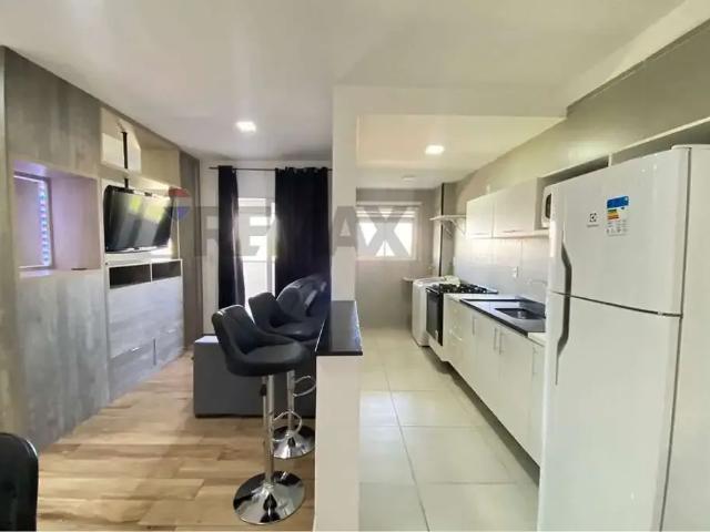 Flat para Locação em Sorocaba/SP Jardim América 1 Quartos