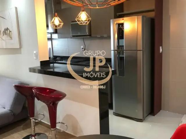 Flat para Locação em Sorocaba/SP Jardim América 1 Quartos