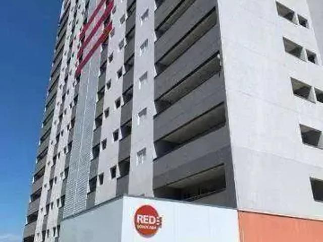 Flat para Locação em Sorocaba/SP Jardim Eltonville 1 Quartos