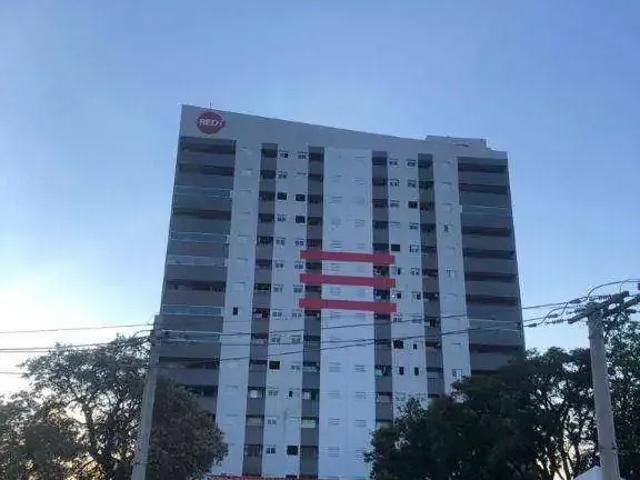 Flat para Locação em Sorocaba/SP Jardim Eltonville 1 Quartos