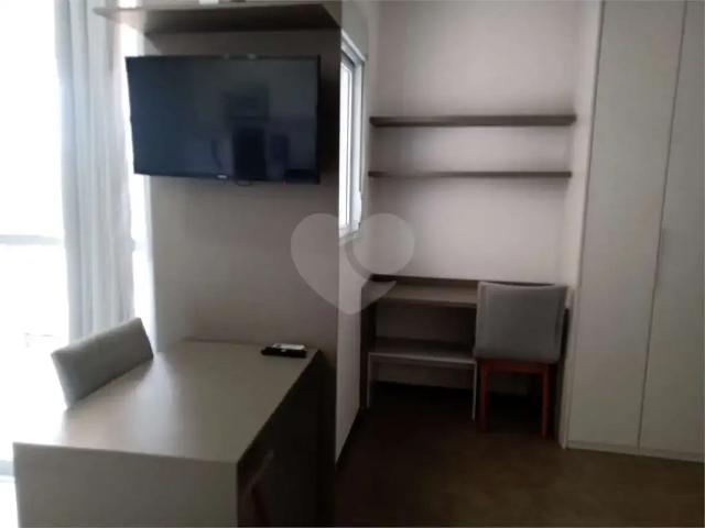 Flat para Locação em Sorocaba/SP Jardim Faculdade 1 Quartos