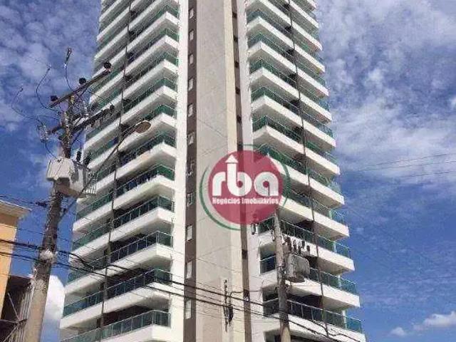 Flat para Locação em Sorocaba/SP Parque Campolim 1 Quartos