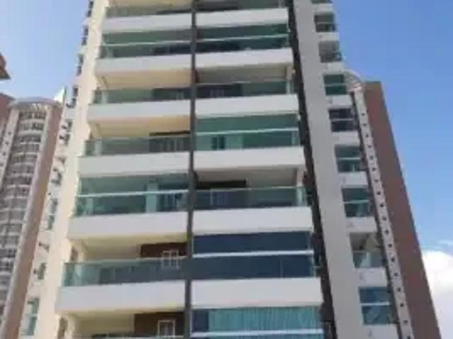 Flat para Locação em Sorocaba/SP Parque Campolim 1 Quartos