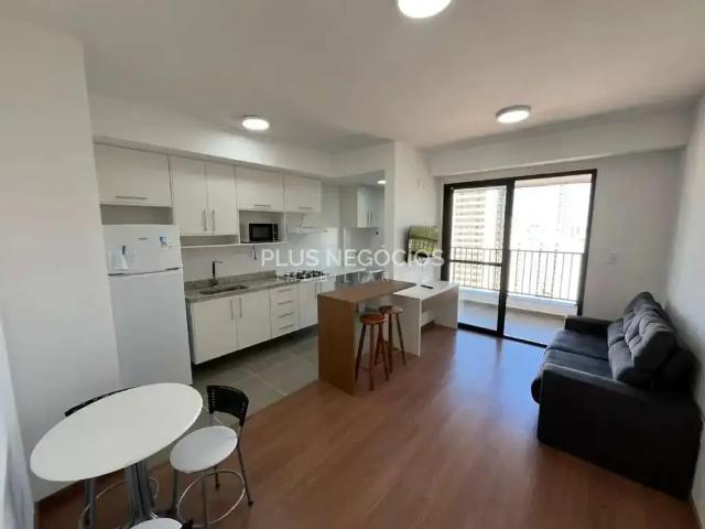 Flat para Locação em Sorocaba/SP Parque Campolim 1 Quartos