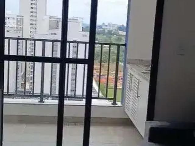 Flat para Locação em Sorocaba/SP Parque Campolim 1 Quartos