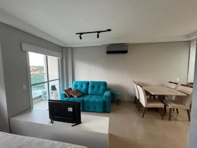 Flat para Locação em Sorocaba/SP Parque Campolim 1 Quartos