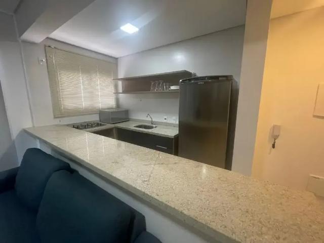 Flat para Locação em Sorocaba/SP Parque Campolim 1 Quartos