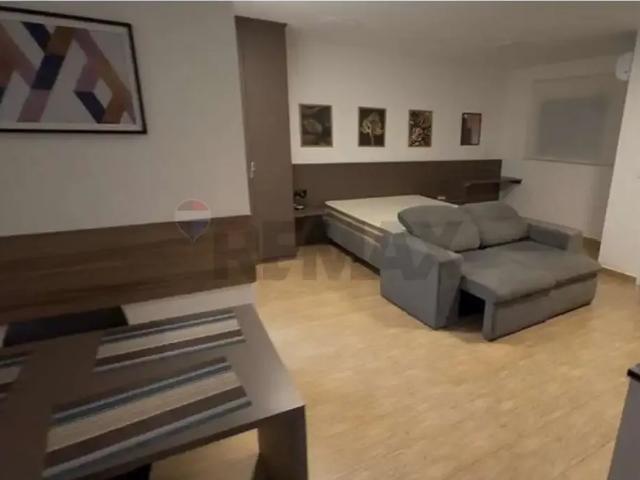 Flat para Locação em Sorocaba/SP Parque Campolim 1 Quartos