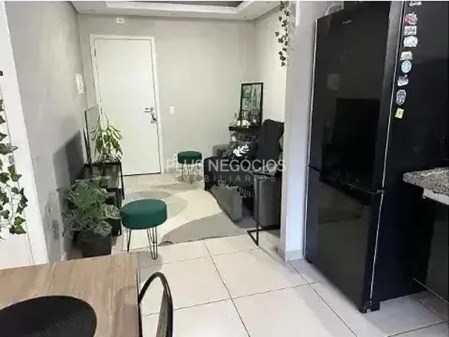 Flat para Locação em Sorocaba/SP Parque Campolim 1 Quartos