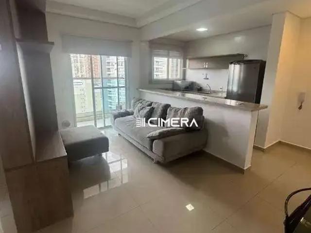 Flat para Locação em Sorocaba/SP Parque Campolim 1 Quartos