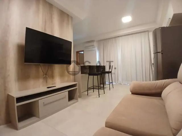 Flat para Locação em Sorocaba/SP Parque Campolim 1 Quartos