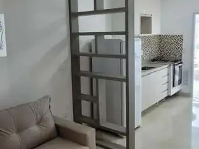Flat para Locação em Sorocaba/SP Parque Campolim 1 Quartos