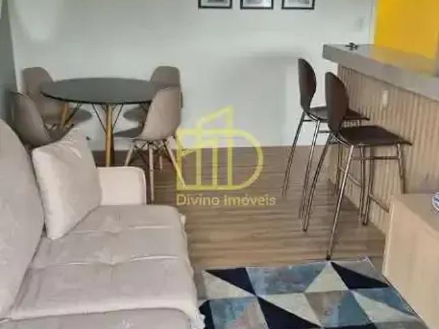 Flat para Locação em Sorocaba/SP Parque Campolim 1 Quartos