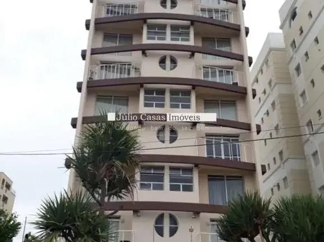 Flat para Locação em Sorocaba/SP Parque Campolim 1 Quartos