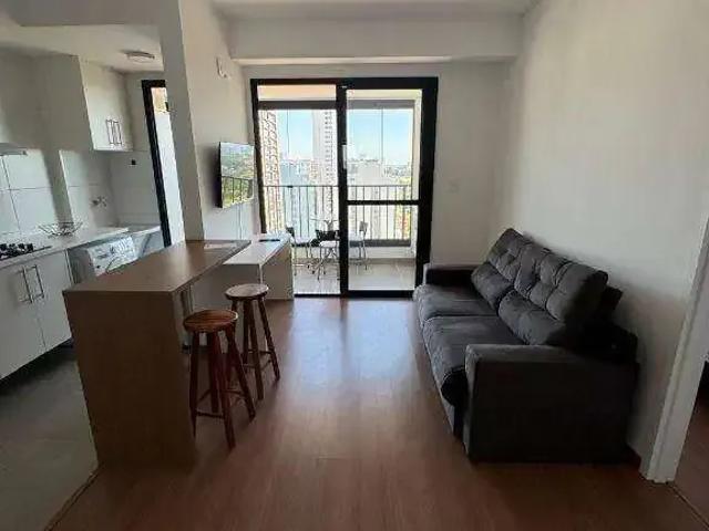 Flat para Locação em Sorocaba/SP Parque Campolim 1 Quartos