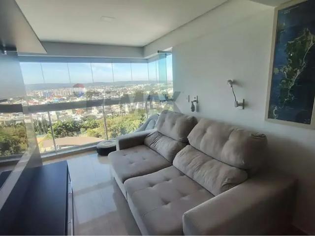 Flat para Locação em Sorocaba/SP Parque Campolim 1 Quartos