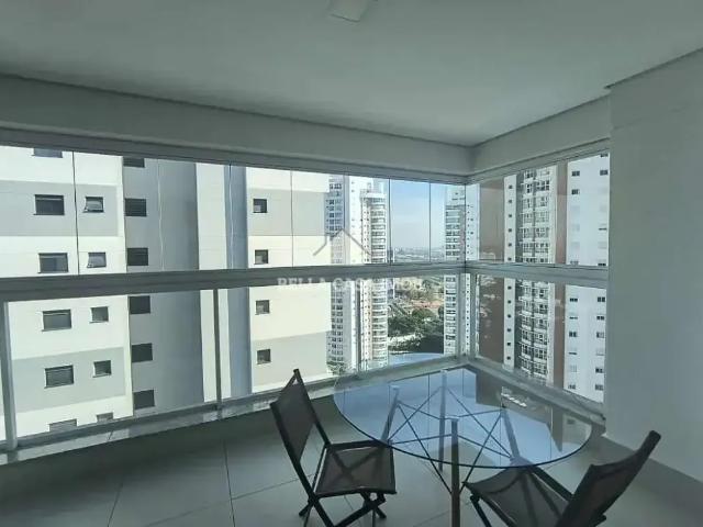 Flat para Locação em Sorocaba/SP Parque Campolim 1 Quartos