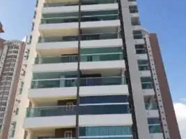 Flat para Locação em Sorocaba/SP Parque Campolim 1 Quartos