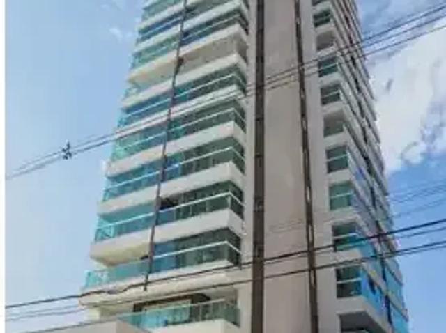 Flat para Locação em Sorocaba/SP Parque Campolim 1 Quartos