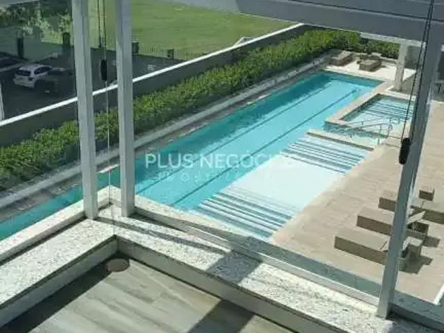 Flat para Locação em Sorocaba/SP Parque Campolim 1 Quartos