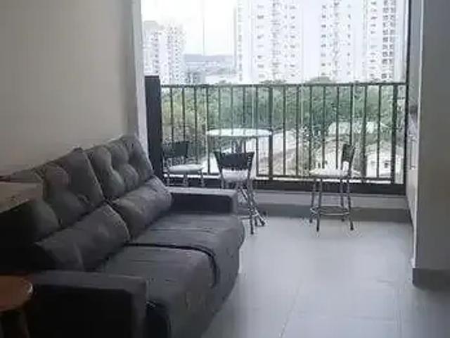 Flat para Locação em Sorocaba/SP Parque Campolim 1 Quartos