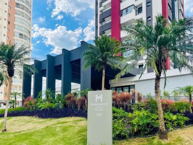 Flat para Locação em Sorocaba/SP Parque Campolim 1 Quartos