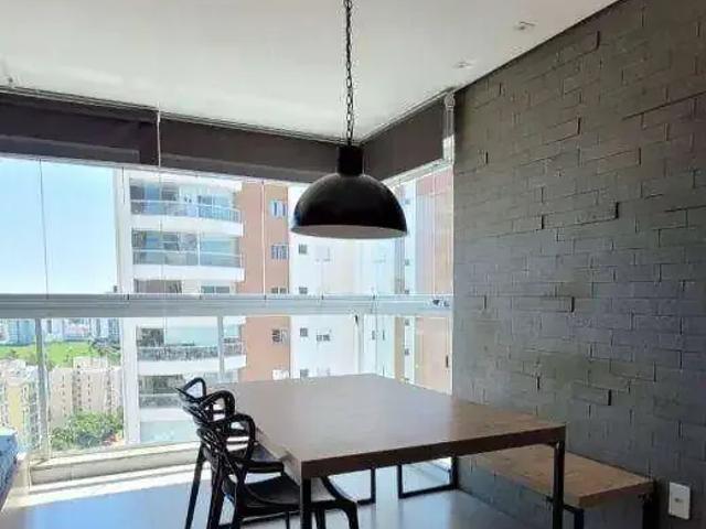 Flat para Locação em Sorocaba/SP Parque Campolim 1 Quartos
