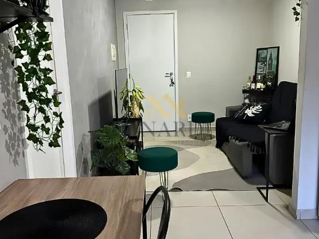 Flat para Locação em Sorocaba/SP Parque Campolim 1 Quartos