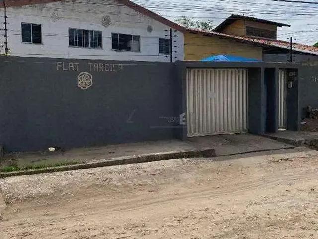 Flat para Locação em Teresina/PI Ininga 2 Quartos